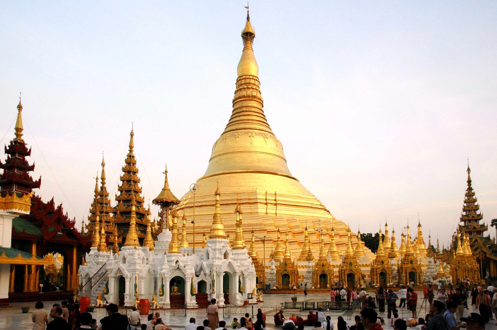 VISA MYANMAR, DỊCH VỤ XIN VISA ĐIỆN TỬ MYANMAR DU LỊCH